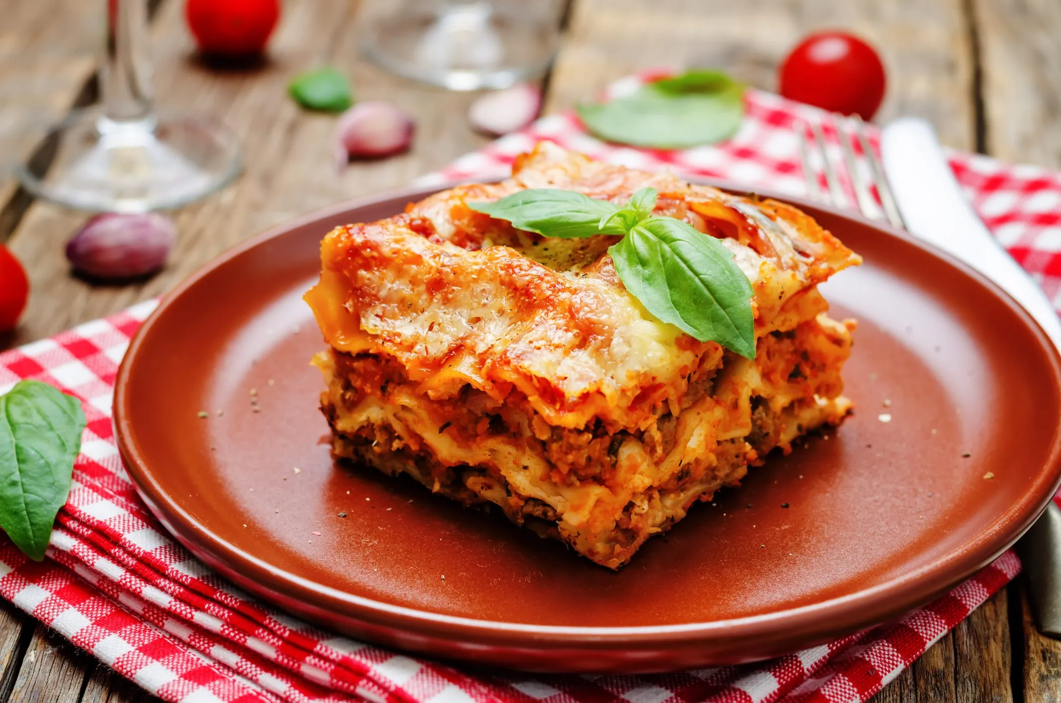 how to cook panzani lasagne