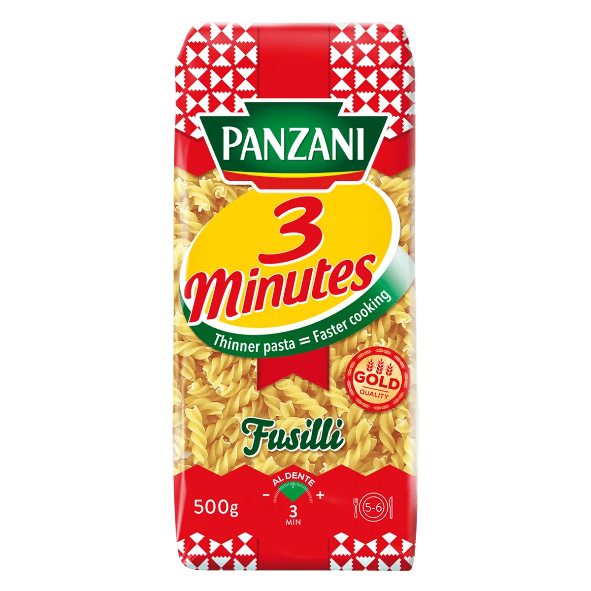 how to cook panzani lasagne