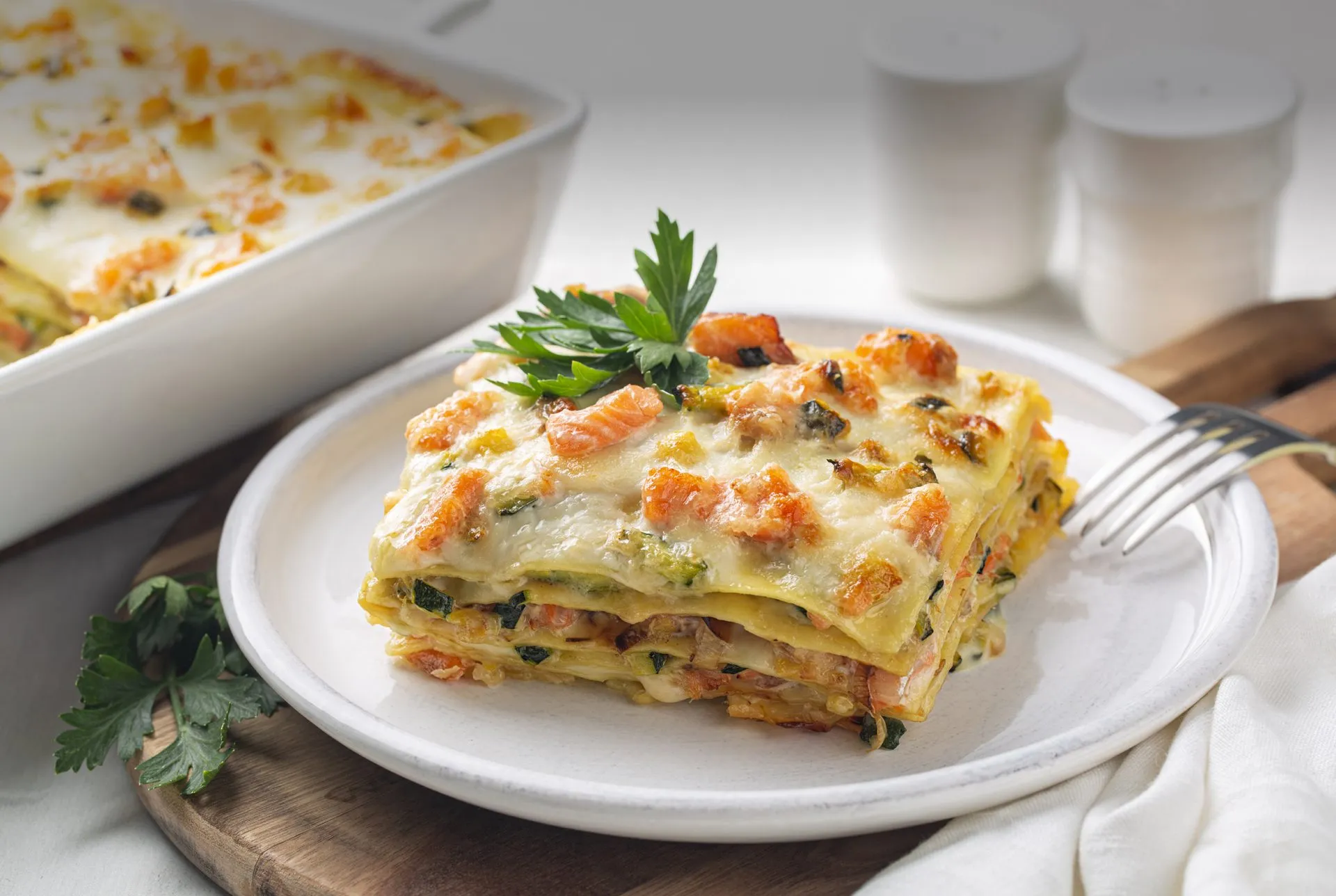 how to cook panzani lasagne