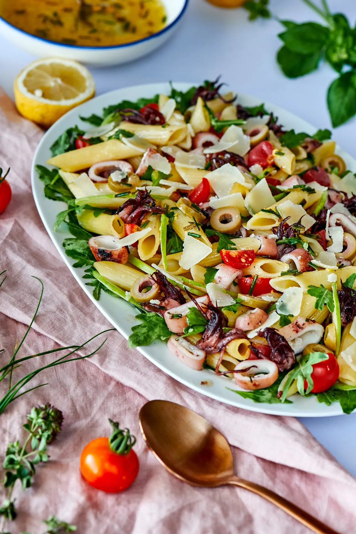 how to cook panzani lasagne