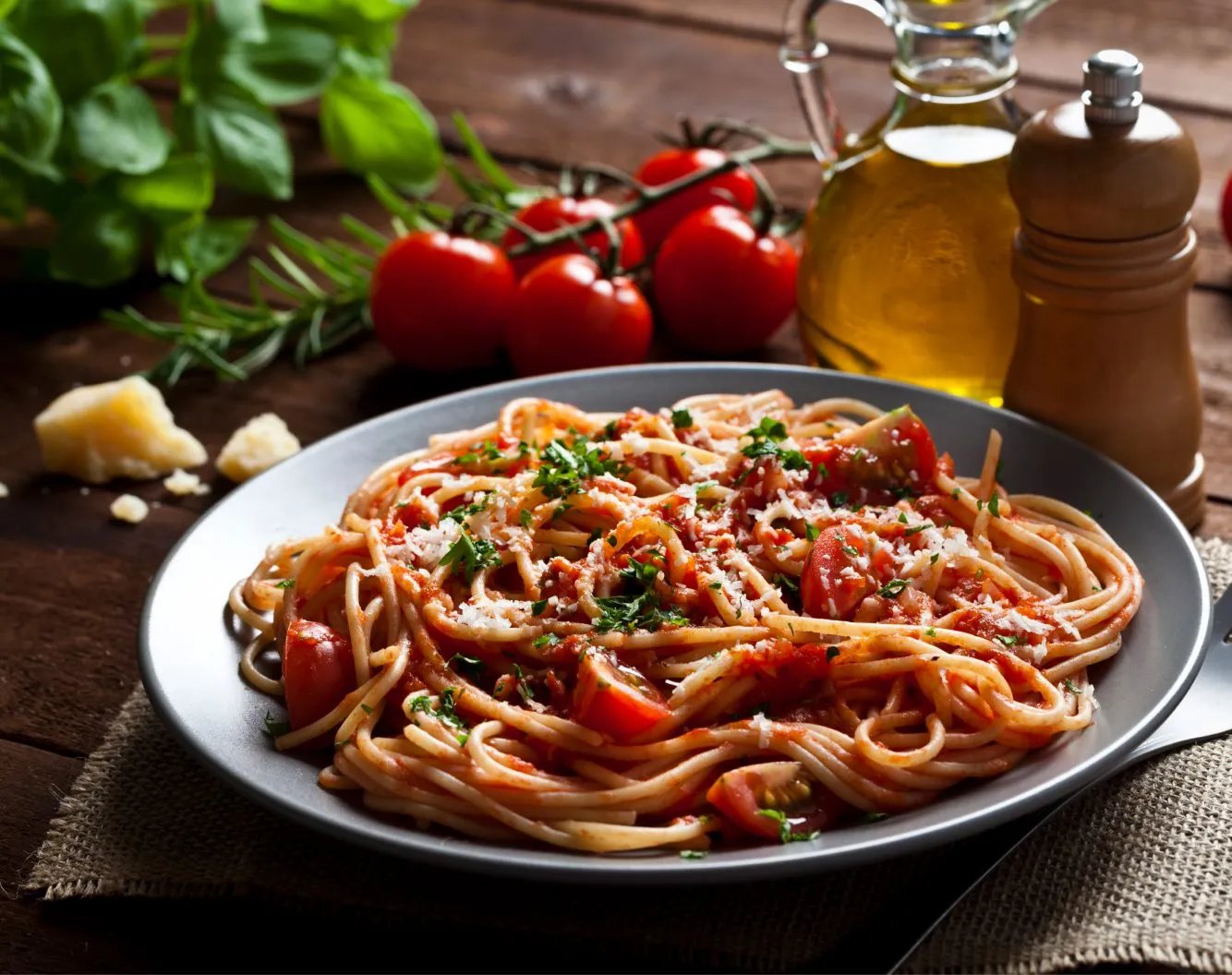 History of the brand - Panzani