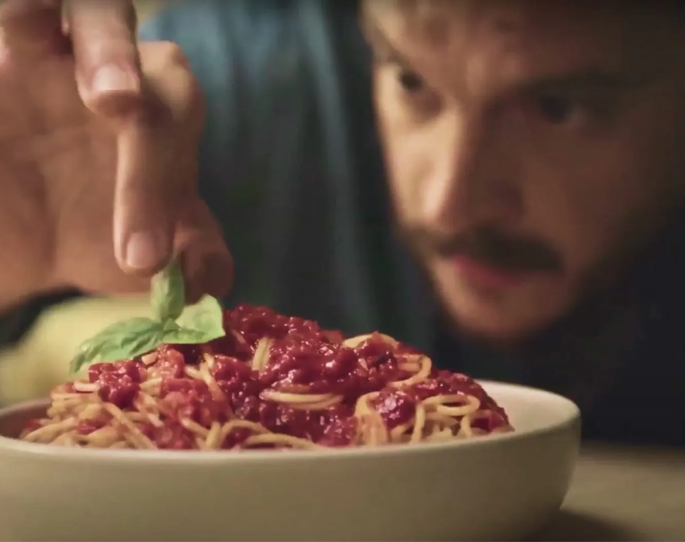 History of the brand - Panzani