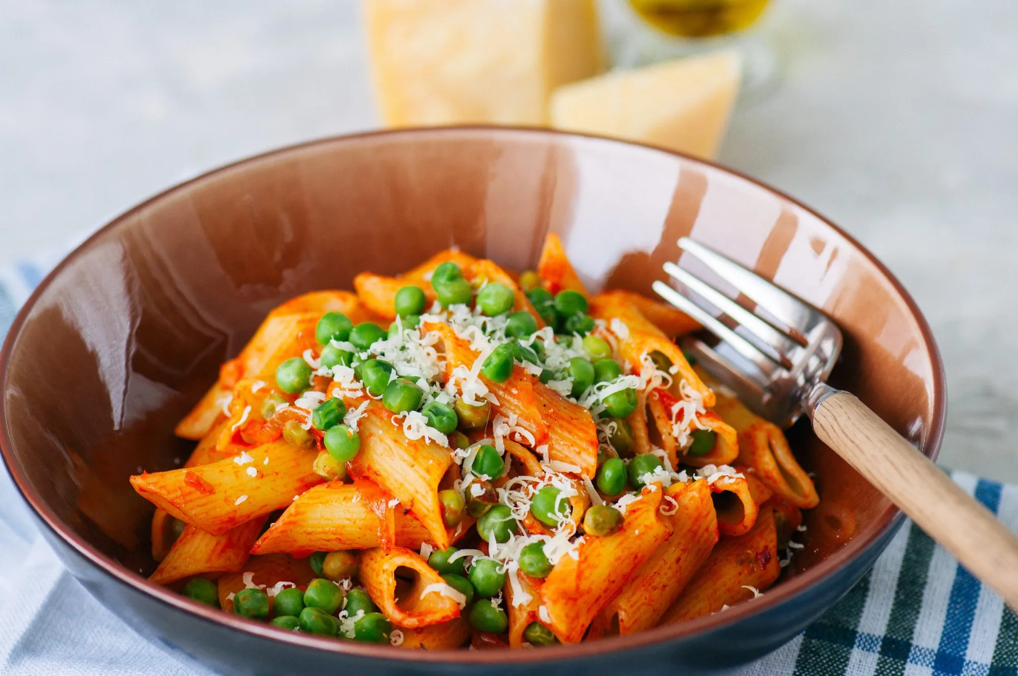 Mini pasta - Panzani