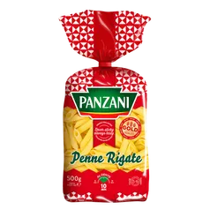 Pipe Rigate - Panzani