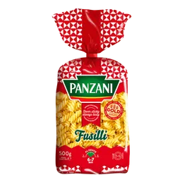 PANZANI - making pasta and sauces since 1950