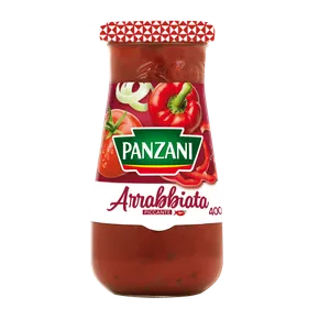 Pipe Rigate - Panzani