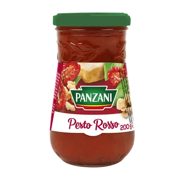 Pipe Rigate - Panzani