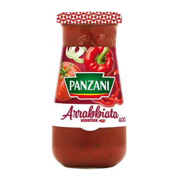 Pipe Rigate - Panzani
