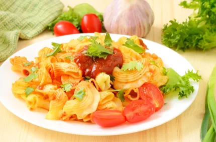 Pipe Rigate - Panzani