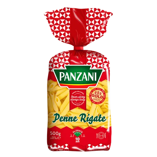 Penne Rigate - Panzani