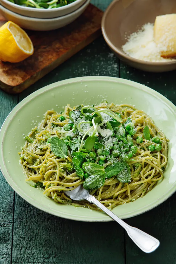 Pipe Rigate - Panzani