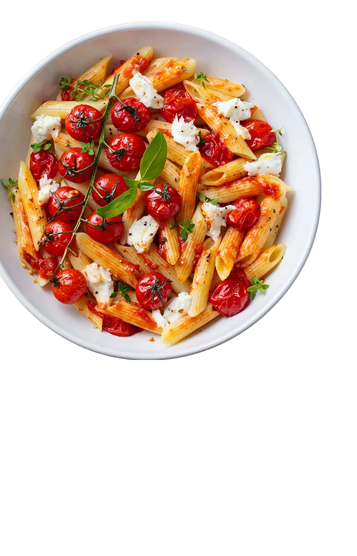 PANZANI - making pasta and sauces since 1950