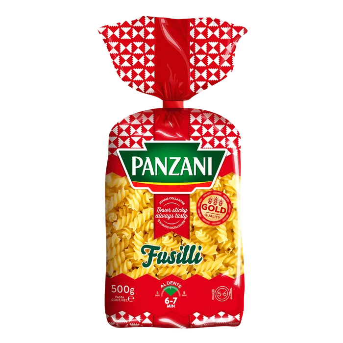 Fusilli - Panzani