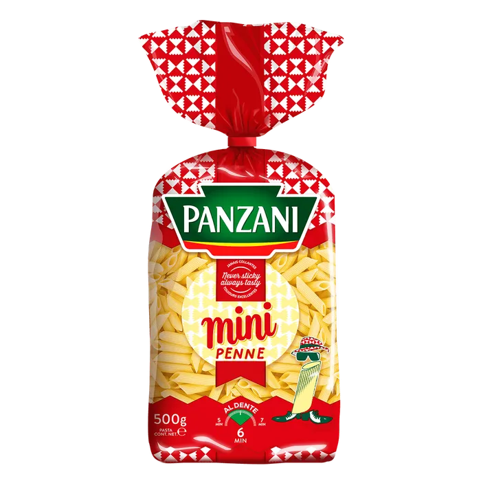 Mini Penne - Panzani