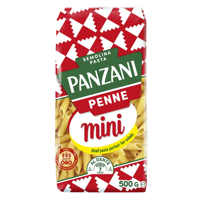 Mini Penne - Panzani